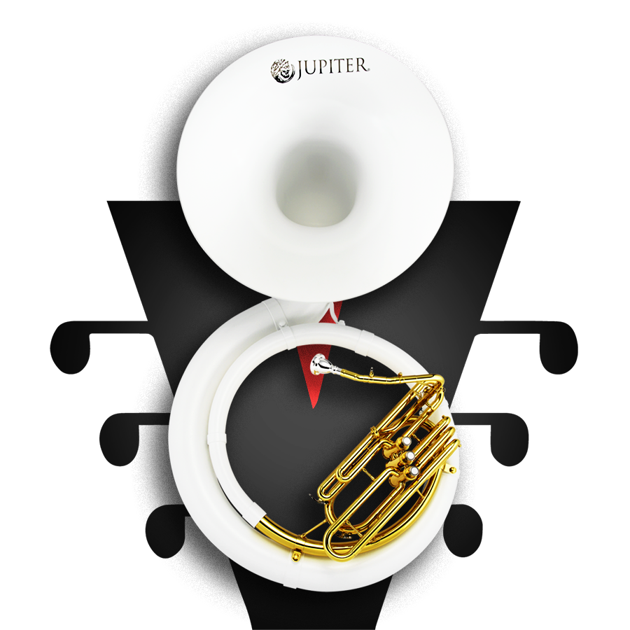 Tubas y Sousafones Profesionales | SERVIMUSIC
